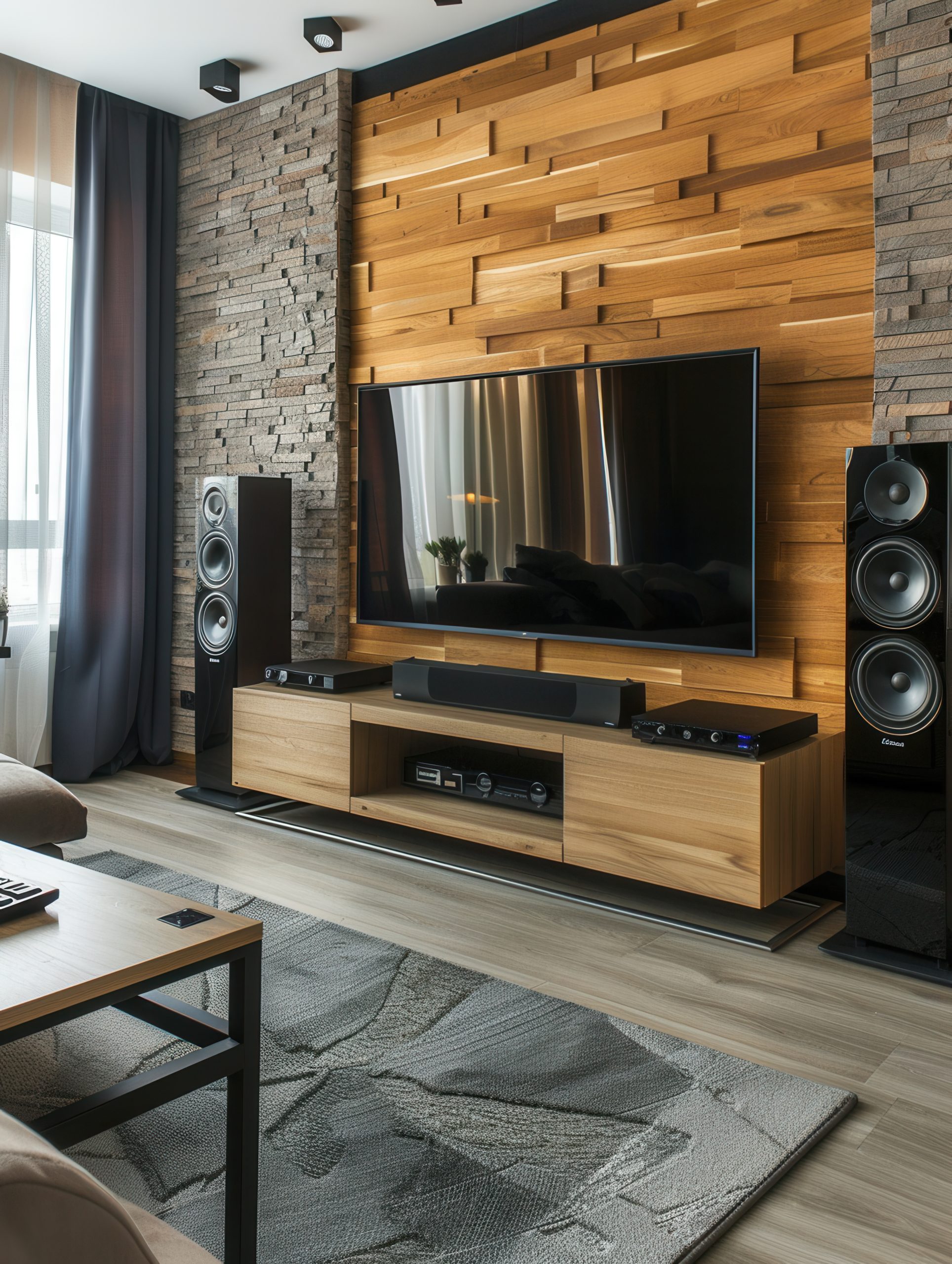 Audio System Installation Service | Premium Audio Systems in UAE