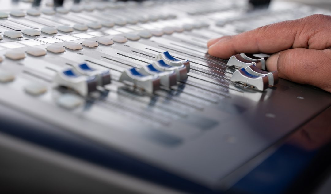 Why Sound System Installation in Dubai is Crucial for Your Event